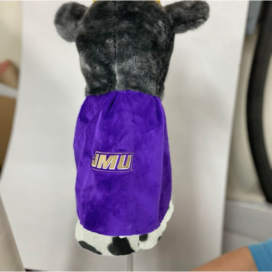 JMU Duke Dog Driver Headcover